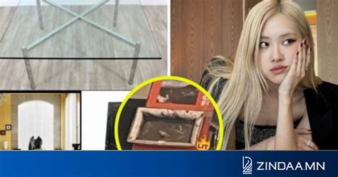 Рөүсийн хар тамхи хэрэглэсэн гэх асуудалд Yg энтертайнмент хариу өгөв