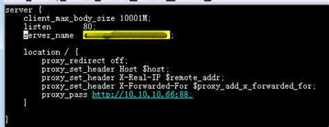 svn commit的时候提示unexpected status 413 request entity too large on xxxx svn更新提示unexcepted