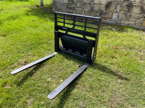 Forks Pallet Mini Loader Available From Tasquip