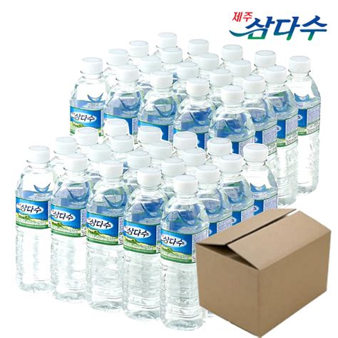 제주 삼다수 500ml 다나와 통합검색