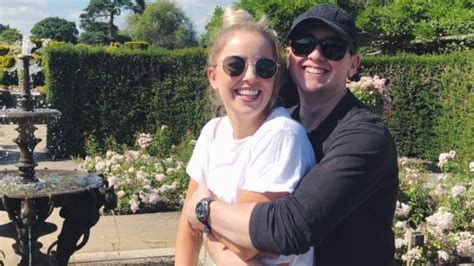 Tragic Way Man Learned His Fiancee Was A Victim Of Horrific Bondi