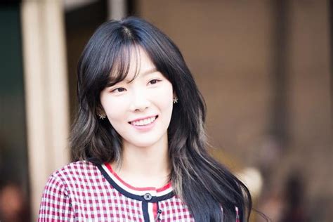 這樣的金泰妍有人喜歡麼 每日頭條