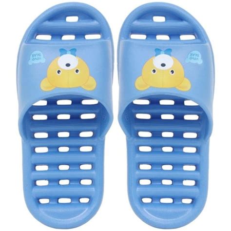 곰돌이 Nb232187f06 Eva 아동욕실화 파란색 홈플러스 택배배송