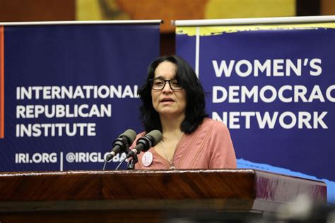 Onu Mujeres Ecuador On Twitter Durante Su Intervención Nuestra
