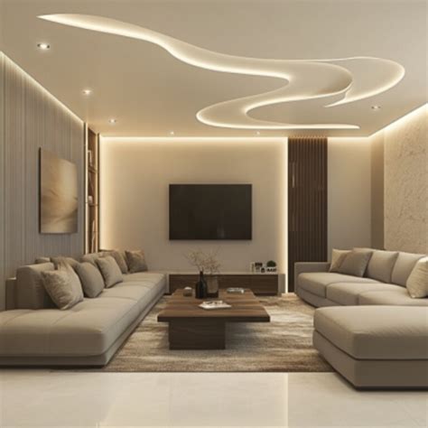 241 Latest False Ceiling Designs Modern Simple Pop Ceiling Design