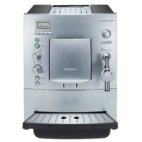 Кофеварка Siemens TK65001 купить | ELMIR - цена, отзывы, характеристики