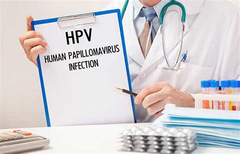 Learn About The Symptoms And Prevention Of The Human Papillomavirus