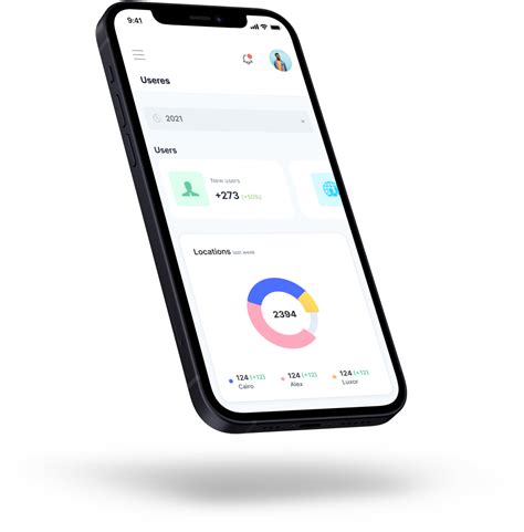 Dashboard Mobile And Website UI On Behance