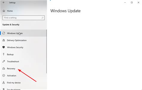 Critical Error Your Start Menu