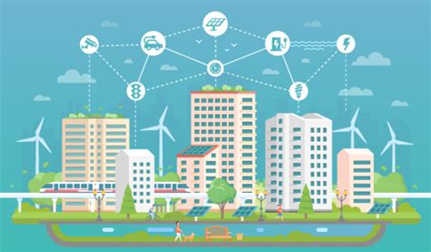 Smart Cities The Strategy To Face The Urbanization Challenges