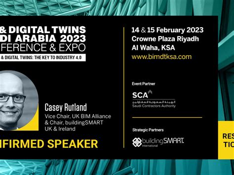 Open Bim And Digital Twins Construction Tech Event To Focus On Bim Digital Twins And Related