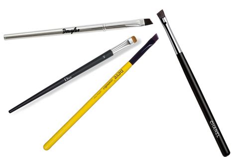 Guida Ai Pennelli Per Il Trucco A Cosa Servono E Gli Essenziali Da Avere Grazia It