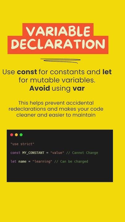 Beginner Tips You Cant Miss Javascripttips Codingforbeginners