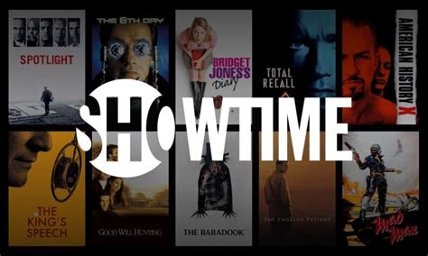 Get Showtime Watch Award Series Keys