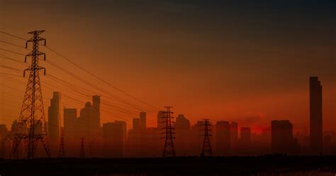 Ai Outage Prediction Utility Grid Strategy For Resilience