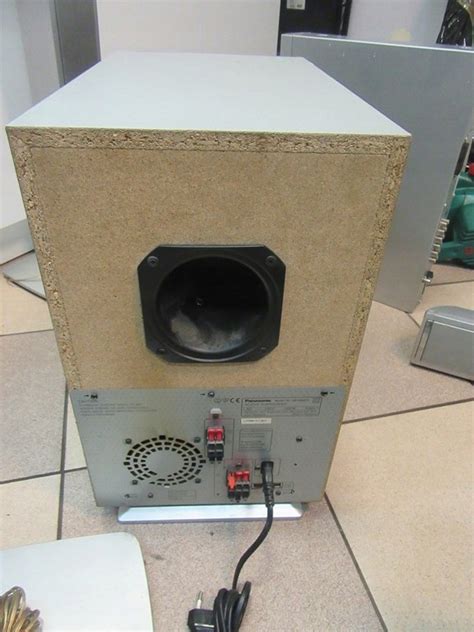 Kino Domowe Panasonic Sa Ht870 7556174682 Oficjalne Archiwum Allegro
