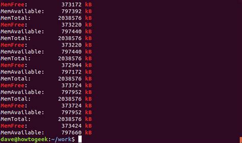 Como Usar O Comando Grep No Linux Mais Geek