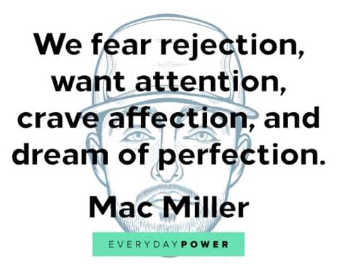 Fear Of Rejection Quotes