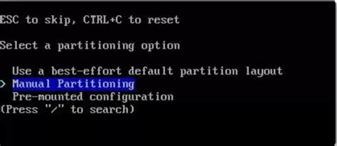 archlinux windows双系统的安装过程 archlinux 无法安装windows csdn博客