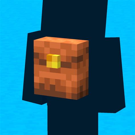 Beans Backpacks Minecraft Mods Curseforge