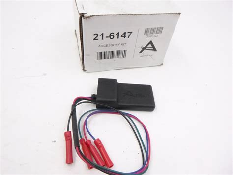 Arnott Ebm Electronic Bypass Module 21 6147 For C 2529 2007 2014 Ford