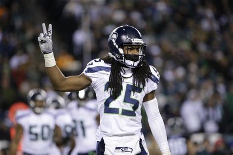Seattle Seahawks Vs Philadelphia Eagles Full Report Card Grades For
