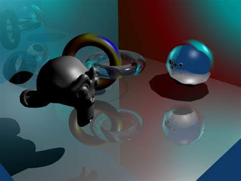 Shadow Rendering Problem Compositing And Post Processing Blender Artists Community