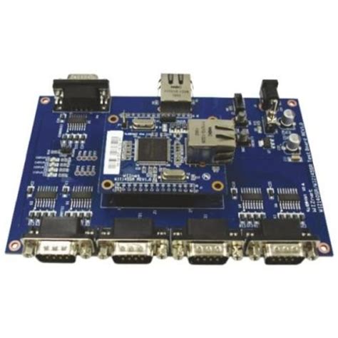 Wiznet Wiz145sr Evb Interface Development Kit Wiz145sr Price From Rs12342unit Onwards
