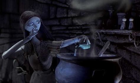 Worm S Wort Nightmare Before Christmas Nightmare Before Christmas