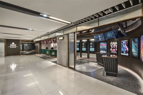 香港英皇戏院 Oft Interiors Press 地产通讯社