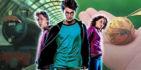 What Are Prefects In Harry Potter