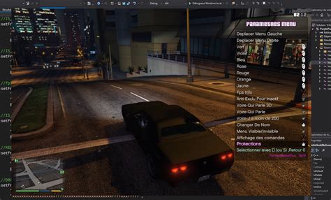 [tutorial] How To Develop Mod Menus For Gta V Guide Page 2