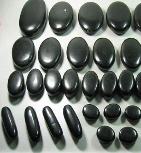 Health And Fitness Basalt Lava Hot Stone Hot Stone Set Massage Stone