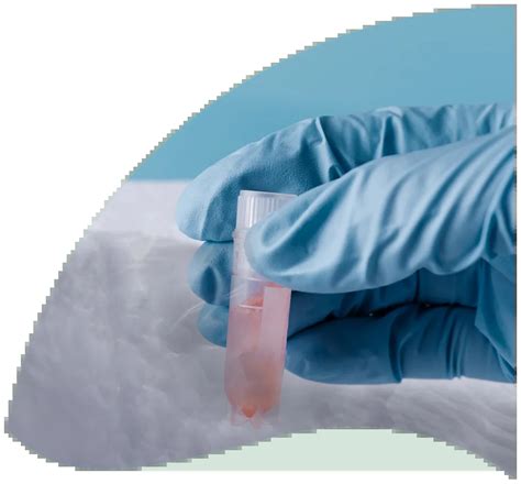 Biological Samples Traceability Gxpmanager