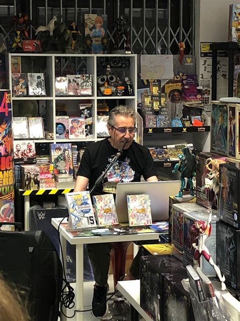 Il Doppiatore Ivo De Palma Conquista Avigliana Grande Successo Da Big