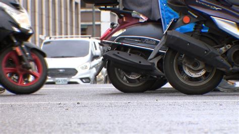 免兩段式待轉採因地制宜 開放機車騎內側車道｜四季線上4gtv