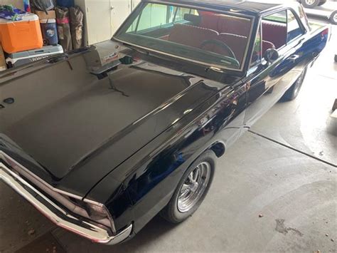 1971 Dodge Dart For Sale On ClassicCars