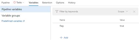 Azure Devops Cancel Deployment Of Stage When Deploying Another Stage