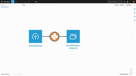 VSCode Extension For Dataiku DSS Dataiku Developer Guide