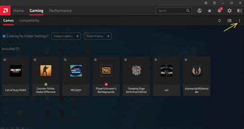 Cara Limit FPS Di GPU AMD Radeon Dan Nvidia Geforce Bapigif