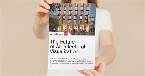 For 2 000 Designers The Future Of Architectural Visualization Lies In Real Time Rendering And