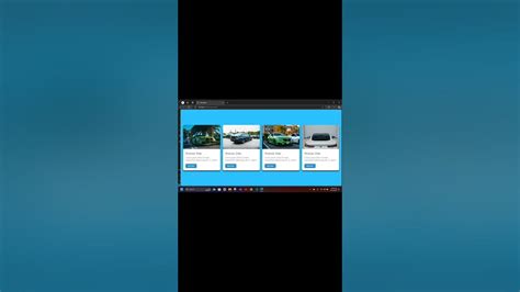 Flexbox Responsive Css Cards Tutorial Coding Responsivedesign Design