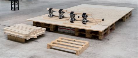 On Site Fabrication Fitting And Finishing Cluster Of Excellence Integrative Computational