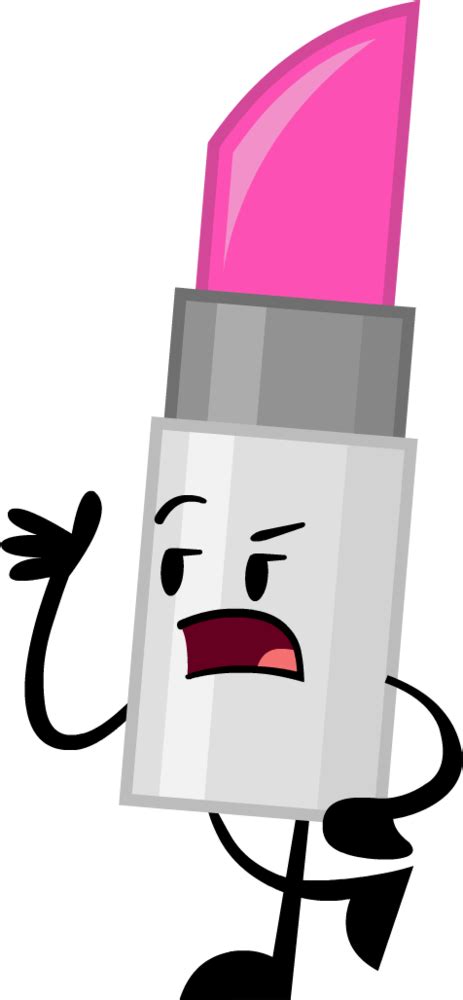 Lipstick Nonexistent Living Wiki Fandom