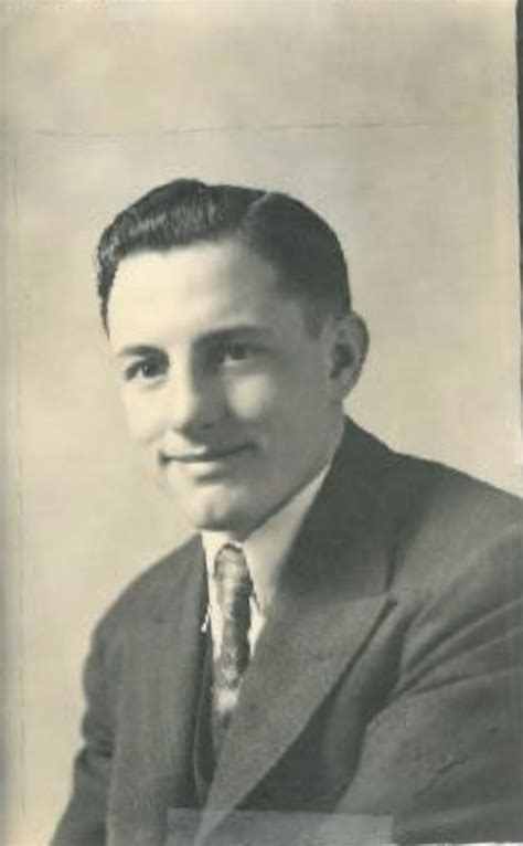 Leo Joseph Cloutier 1915 1996 Find A Grave Memorial