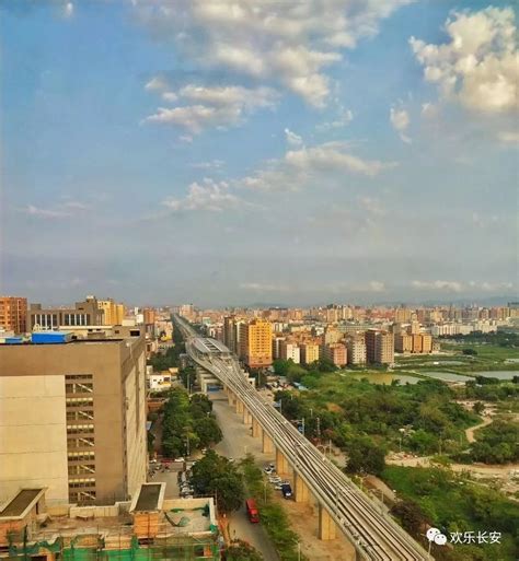虎门北站长安西站虎门地铁站大山谷图库