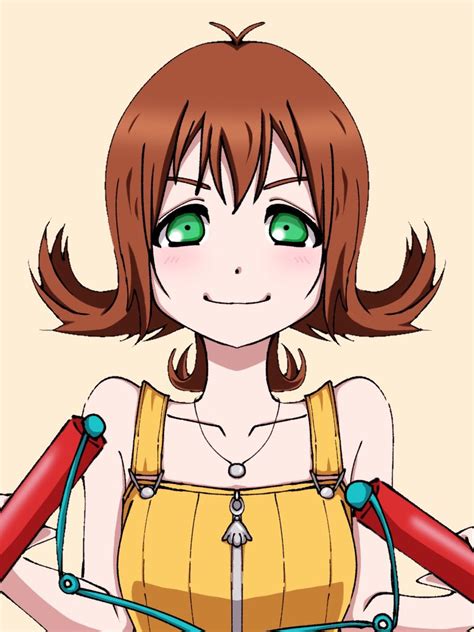 Selphie Tilmitt Final Fantasy And 1 More Danbooru