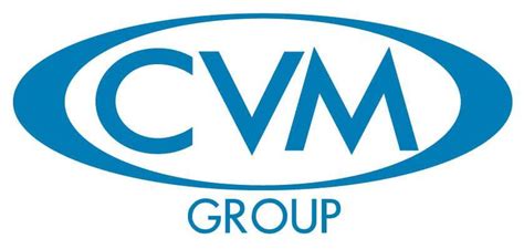 CVM Logo LogoDix
