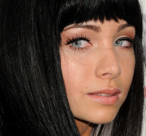 Ksenia Solo Beautiful Eyes Ksenia Solo Beautiful