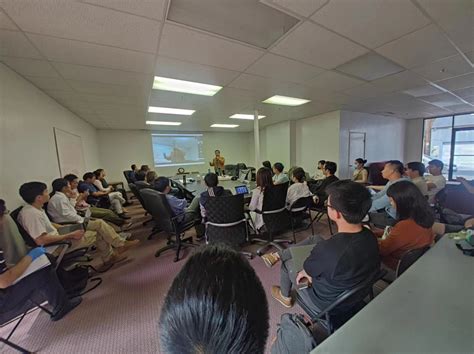 GPTDAOCN on Twitter 昨天湾区GPTDAO线下大预言模型LLM技术交流研讨会在Palo Alto举行 大家讨论的很热烈